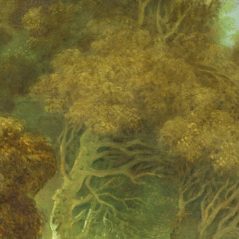 Jean Honoré Fragonard - The Swing – monalisaprints