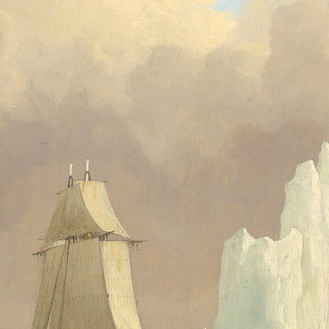John Ward of Hull - The Northern Whale Fishery: The "Swan" and "Isabel ...