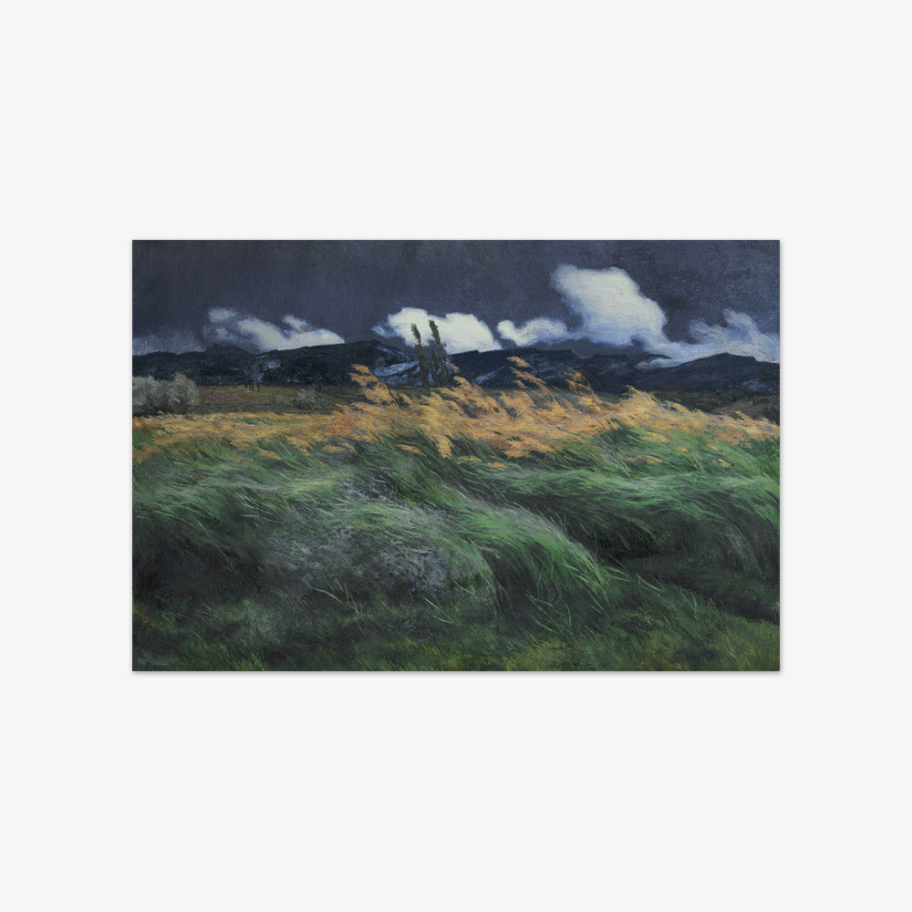 Louis Patru - Landscape – monalisaprints